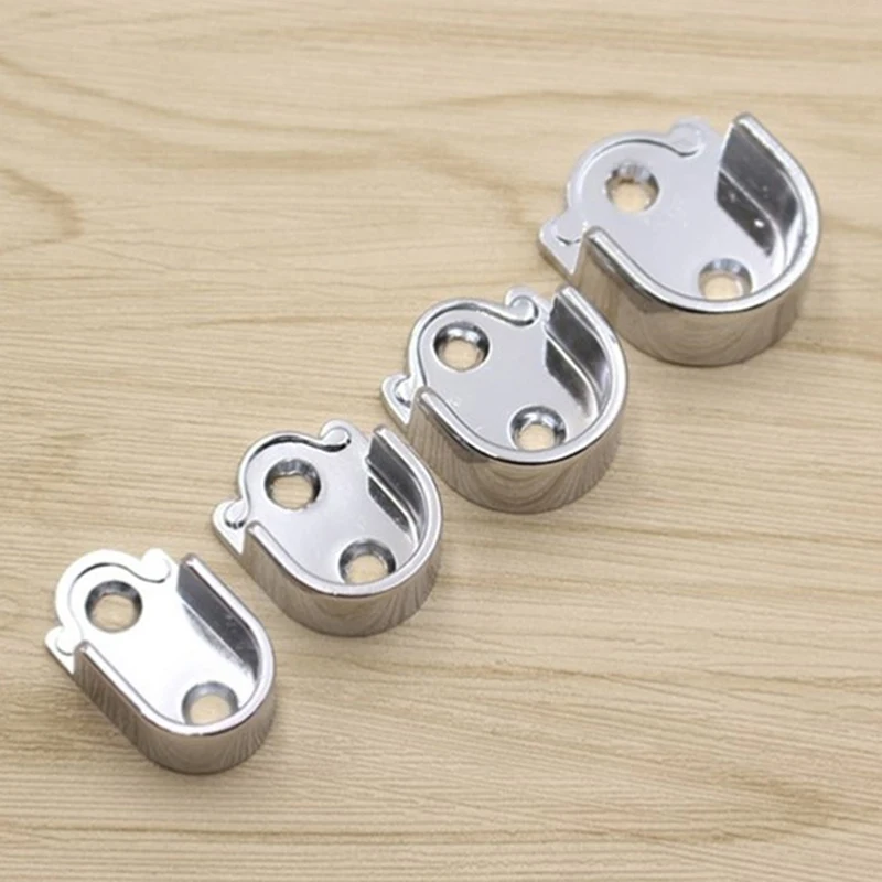 Aluminum-Decorative-Malleable-Iron-Floor-Wall-Flange-Flange-Piece ...