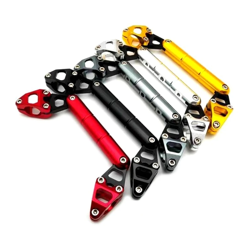 Motorcycle-Handlebar-Bar-for-UHR150-Motorbike-Reinforcement-Rod ...