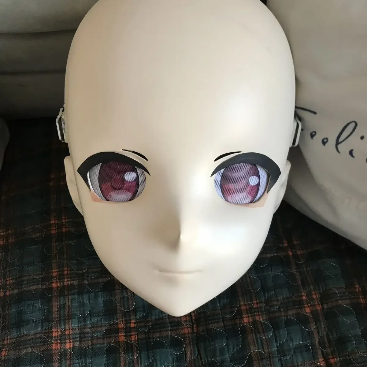 Kigurumi Mask Eyes: The Ultimate Guide to Comfort, Compatibility, and ...