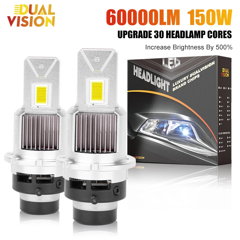 Dualvision-150W-60000LM-D2S-D4S-LED-Headlight-HID-D1S-D3S-Canbus-D1R-D2R-D3R-D4R-Bulb.jpg