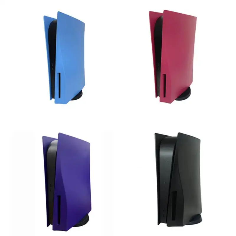 PS5-Shell-Host-Replacement-Shell-DIy-Accessories-Modified-Side-Panel ...