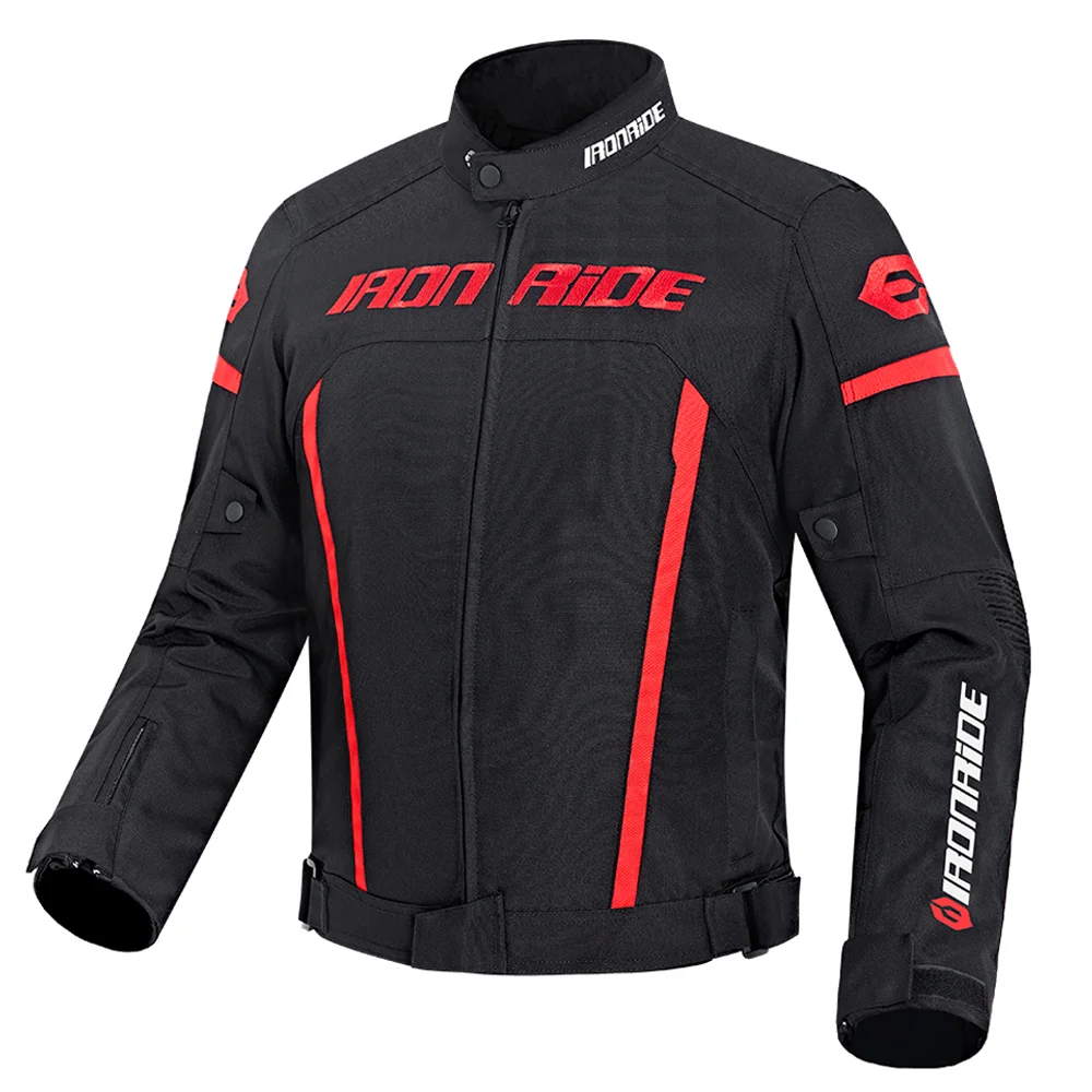 Motorcycle-Jackets-Waterproof-Motorcross-Pants-Moto-Jacket-With ...