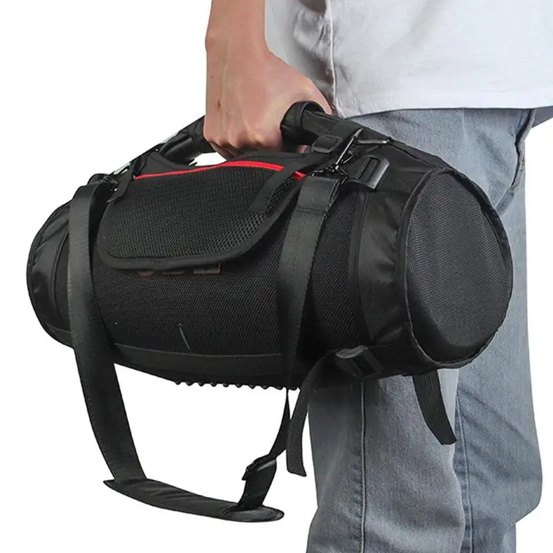 Carrying Case Storage Bag For JBL BOOMBOX 3 Wireless Blue Tooth Speaker ...