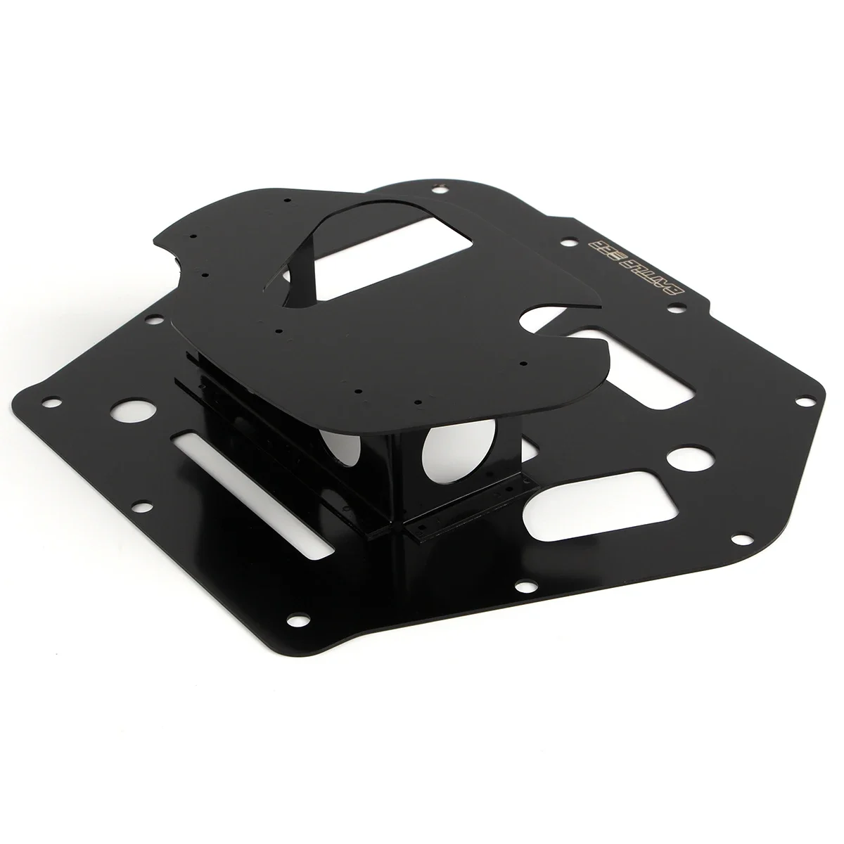 Toyota-GR86-FA24-Engine-Subaru-BRZ-Oil-Pan-Baffle-1-4mm-Engine-Base ...