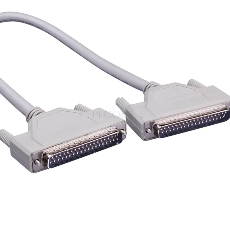 DB37-HDB37-37-pin-Extension-Cable-Male-to-Female-Length-Customizable ...