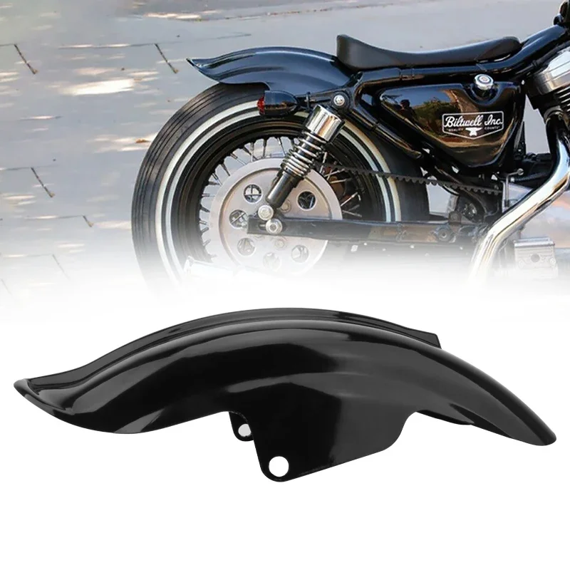 Motorcycle-Rear-Fender-ABS-Universal-Mudguard-Motocross-Accessories-For ...