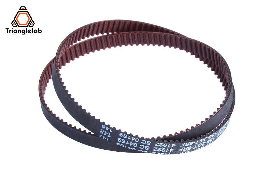 GATES 188-2GT-6RF Belt