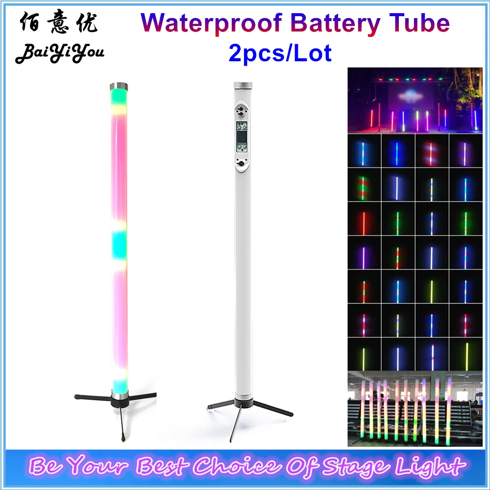 2pcs-Lot-IP65-Outdoor-Battery-LED-Tube-Light-128pcs-0-25W-RGBW ...