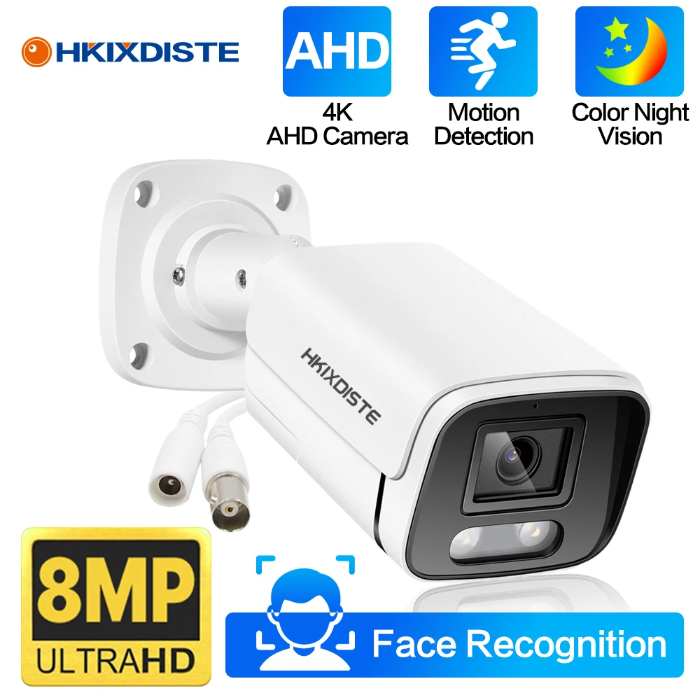 Ultra-HD-4K-5MP-AHD-IP66-Camera-Analog-High-Definition-Surveillance ...