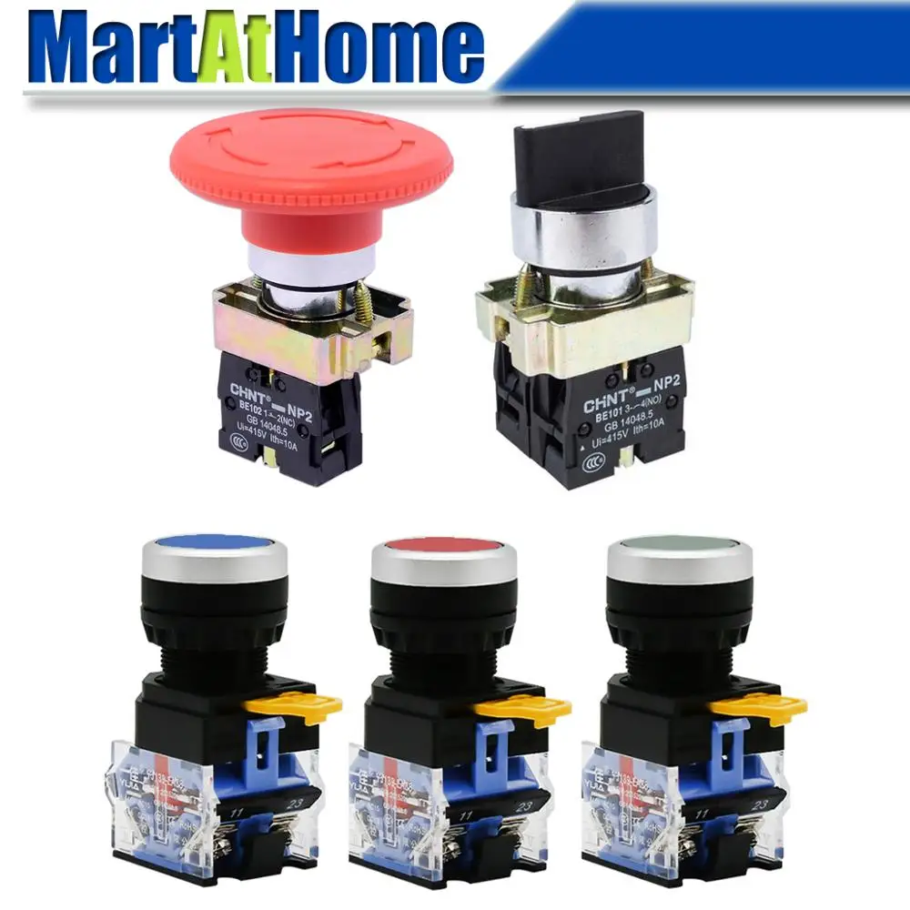 Buttons-Set-Emergency-Power-Switch-Pause-Reset-Start-Button-for-DIY-CNC ...