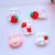 10Pcs New Mini Cute Rabbit Flat Back Resin Scrapbooking DIY Jewelry ...