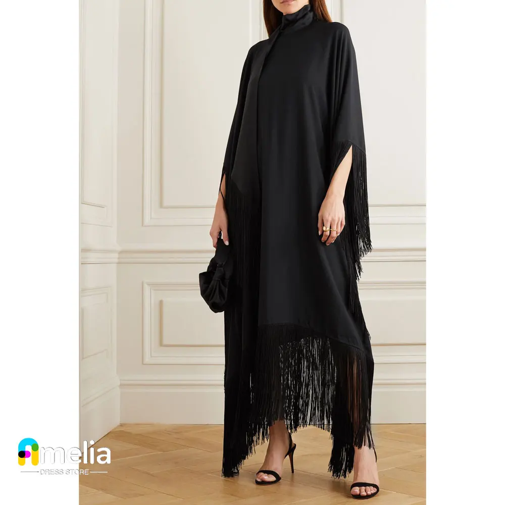 Amelia-High-Neck-Dubai-Prom-Dress-Full-Sleeves-With-Ankle-Length ...