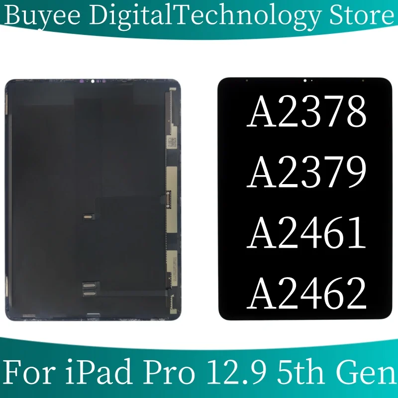 Conjunto-digitalizador-de-tela-sens-vel-ao-toque-LCD-testado-para-Apple ...