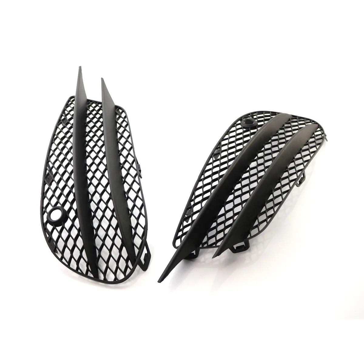 Front Fog Light Accent Rav4 Cover Protect Grill Auto Spare Parts For ...