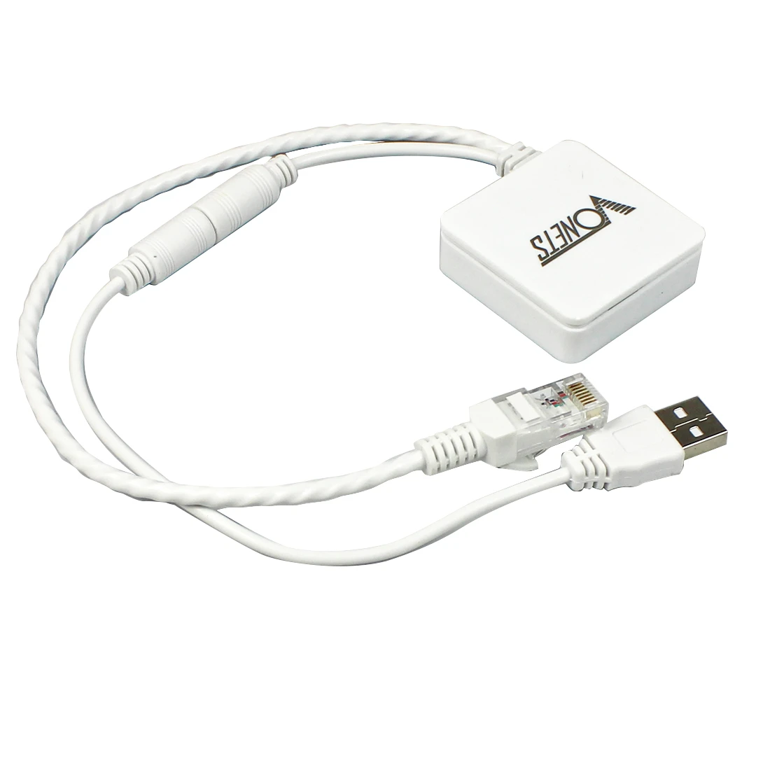 Vonets VAR11N 300ミニのwifiワイヤレスネットワークルータ & ブリッジルータ無線lanリピータ300 150mbpsの無線 ...