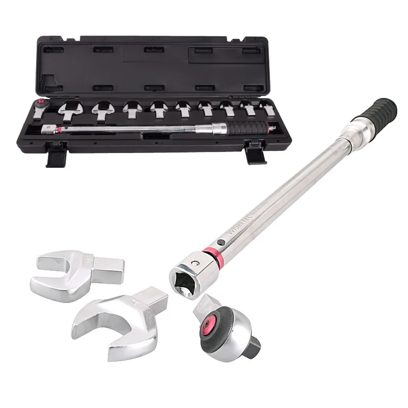 Open End Torque Wrench