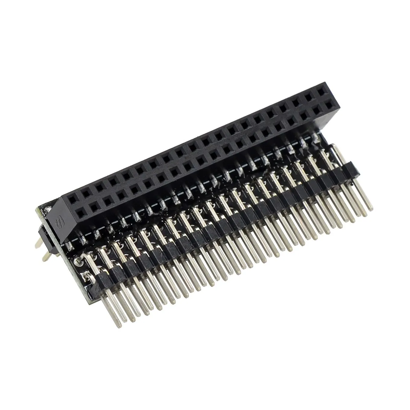 China Low Price GPIO Edge Extension GPIO Extension Board For Raspberry ...