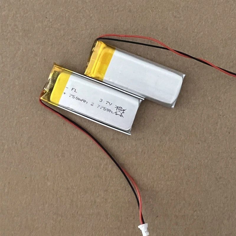 YDLBAT-700mAh-1PC-Battery-for-Metal-Detector-XP-Deus-WS1-WS2-WS3-WS4 ...