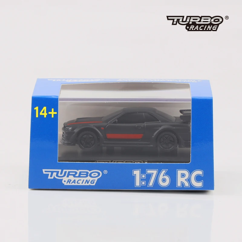 Turbo-Racing-1-76-C74-RC-Car-sistema-VT-proporcional-completo-no-con ...