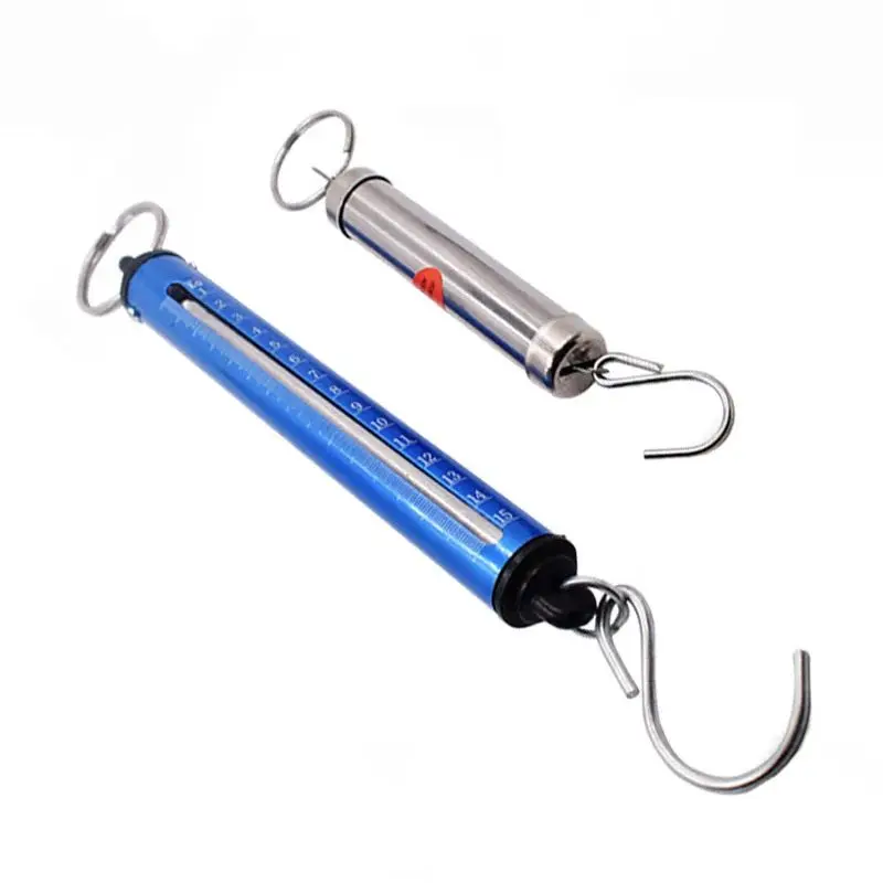 1PC-mechanical-vintage-portable-scale-spring-balance-hook-scale-5kg ...
