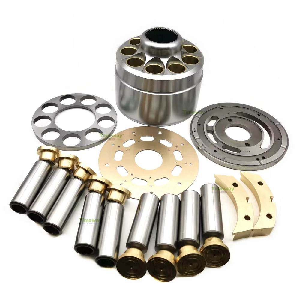 Pump-Repair-Kits-V30d-Hydraulic-Pump-Parts-For-Hawe-V30d250-Pump-Rotary ...