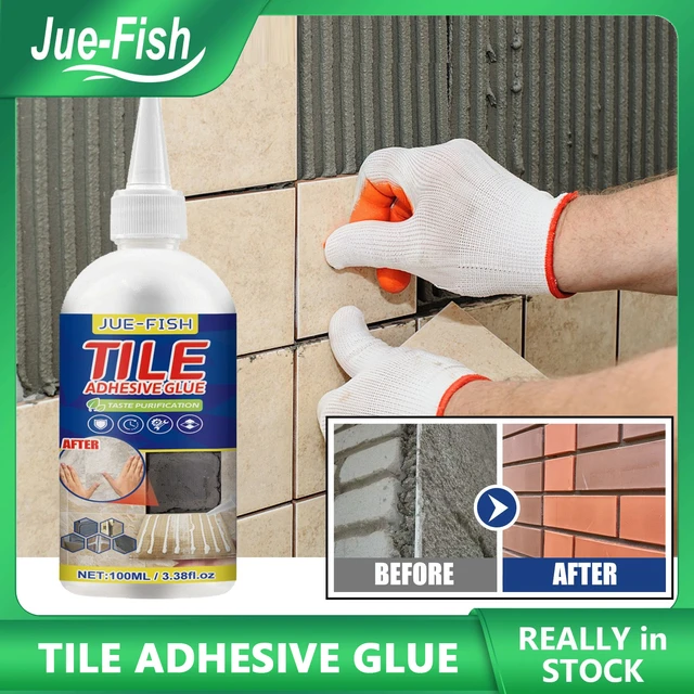 Wall Tile Adhesive