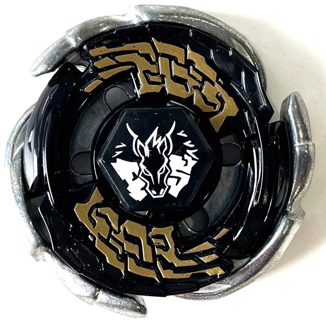 Beyblade Dark Pegasus