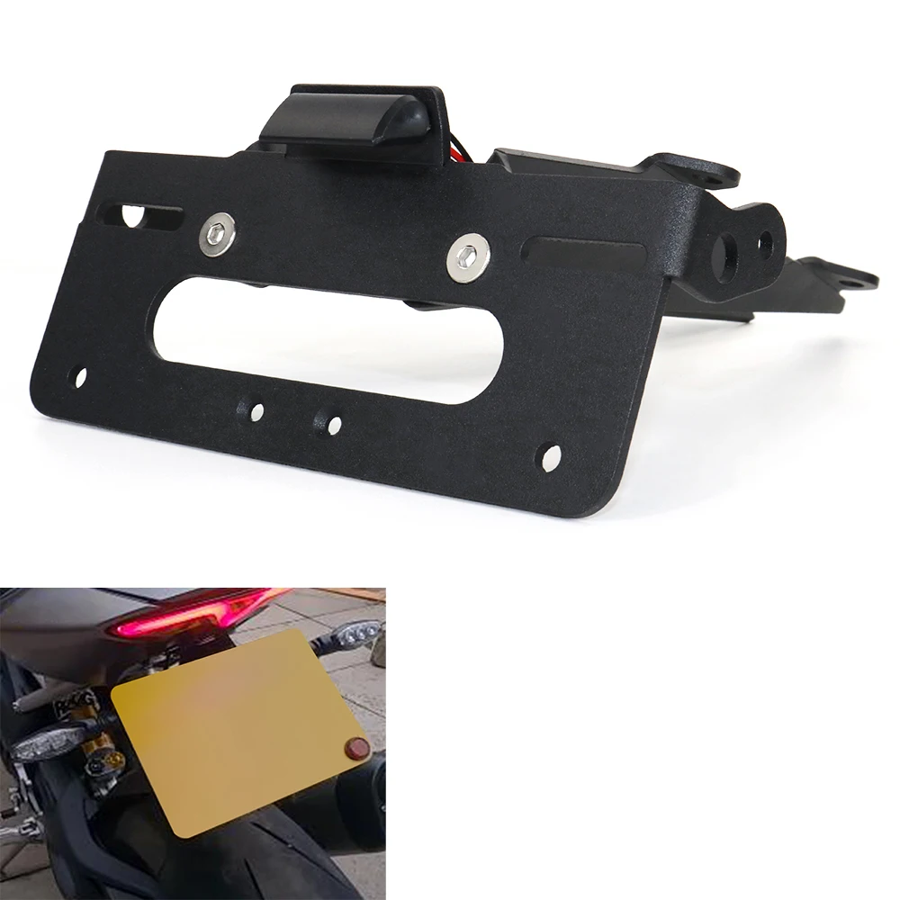 Triumph Speed Triple 1200rs Fender | Triumph Speed Triple Plate Holder ...