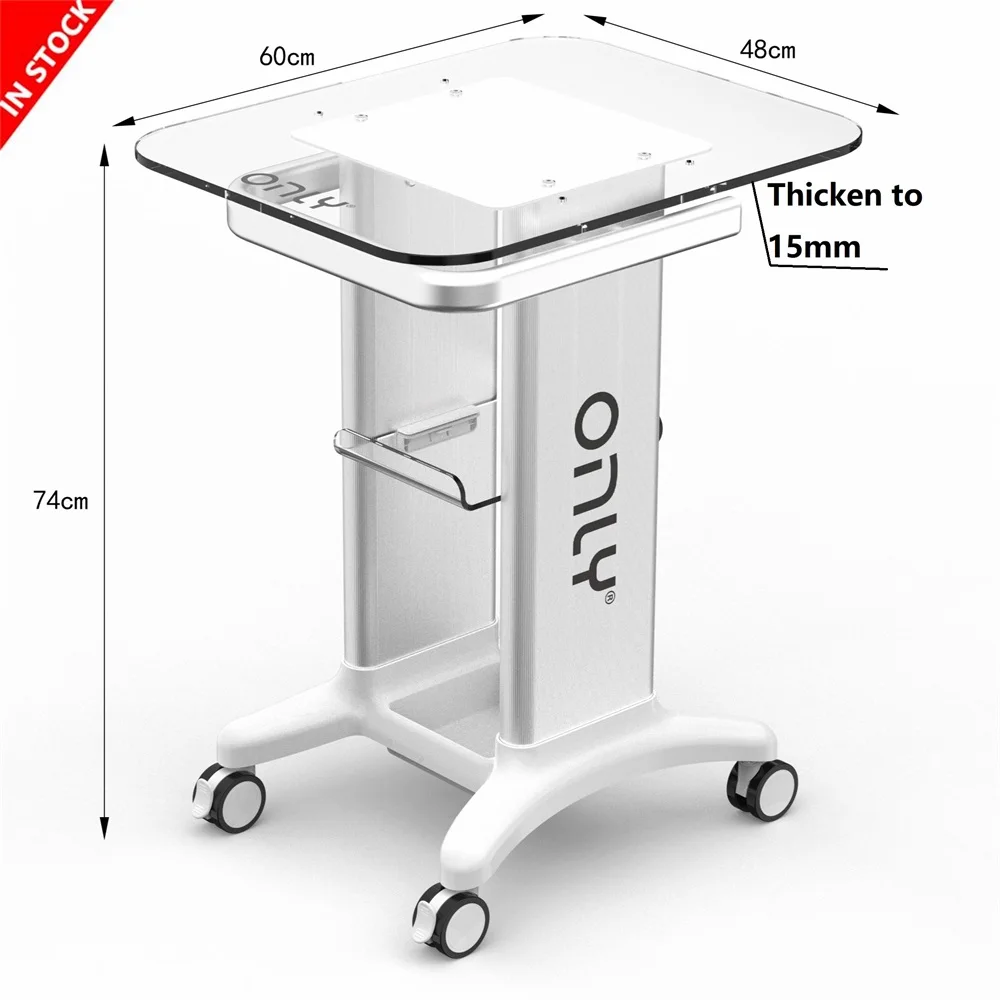 Factory Carrello Estetista Facial Spa Aesthetic Trolley Por Trolley Ems ...