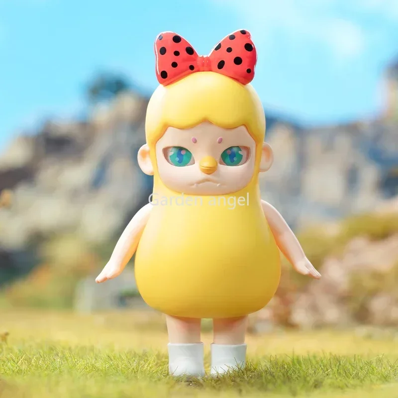 POP MART KIWIWI I Am Afraid You Forget Me Series Blind Box Kawaii Doll ...