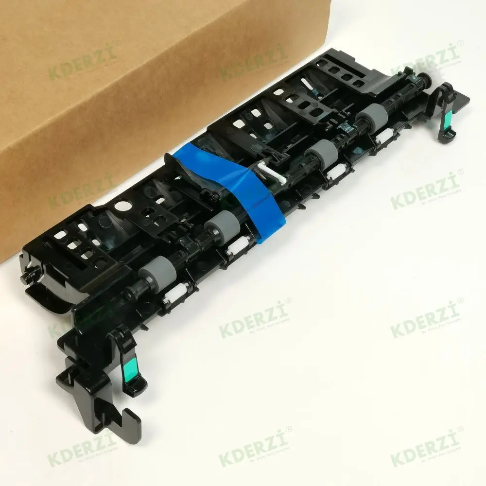 Fusor trasero Original para impresora Xerox workcenter, piezas de ...
