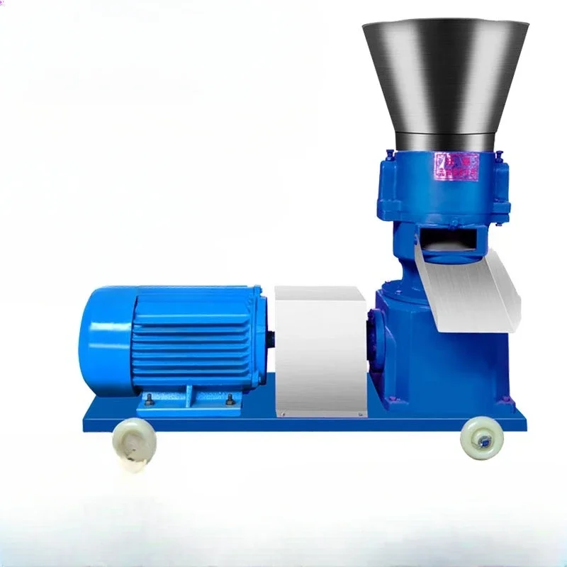 Granulatore-per-mangimi-piccoli-220V-maiale-fatto-in-casa-per-uso ...