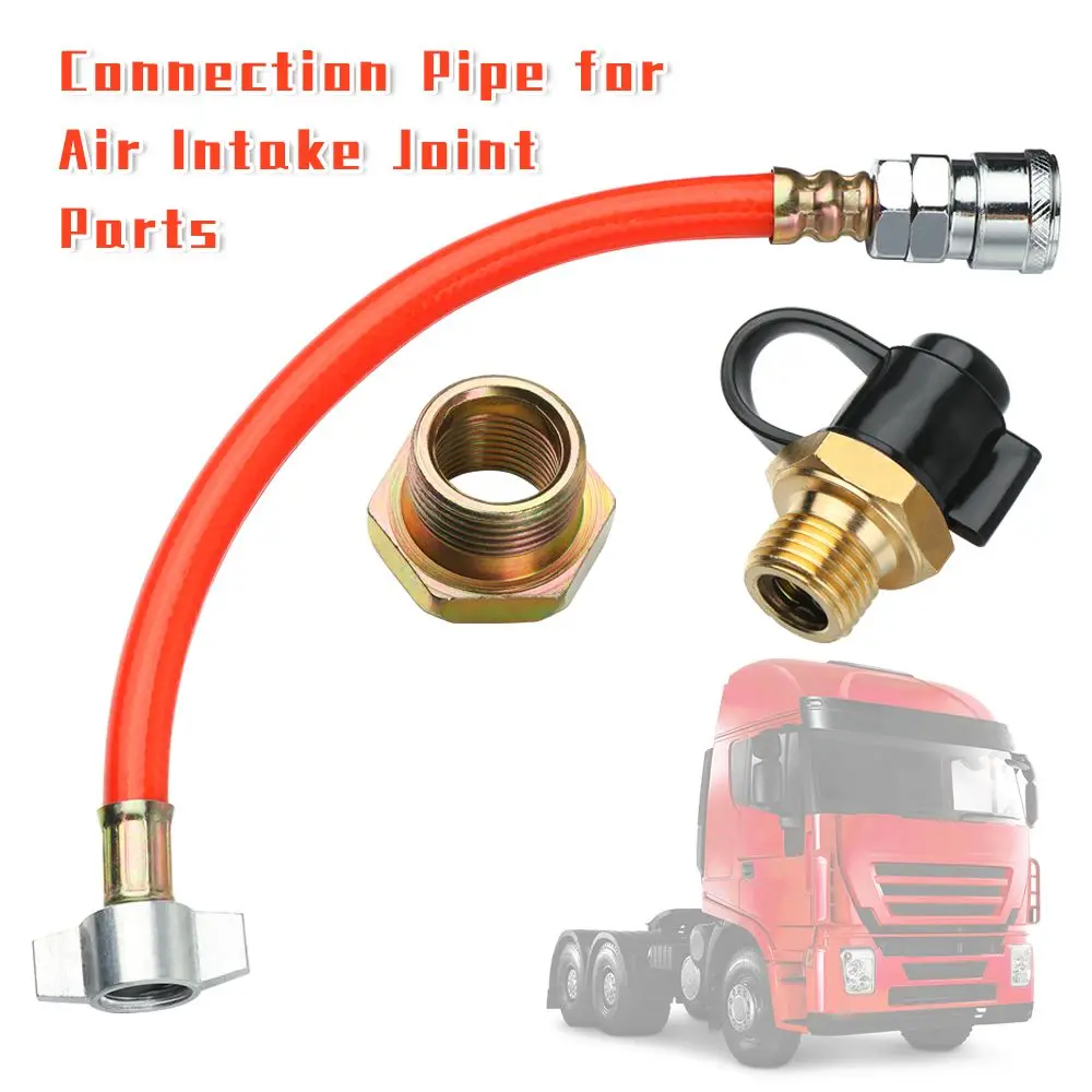 Blowing Air Pipe Connection Pipe for Air Intake Joint of Gas Storage ...