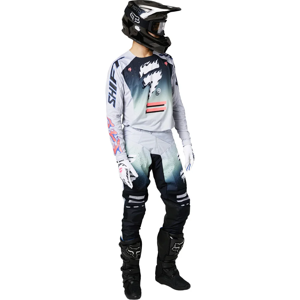 2022-SHIFT-Motocross-Gear-Set-Off-Road-Motorcycle-Blck-King-Dirt-Bike ...