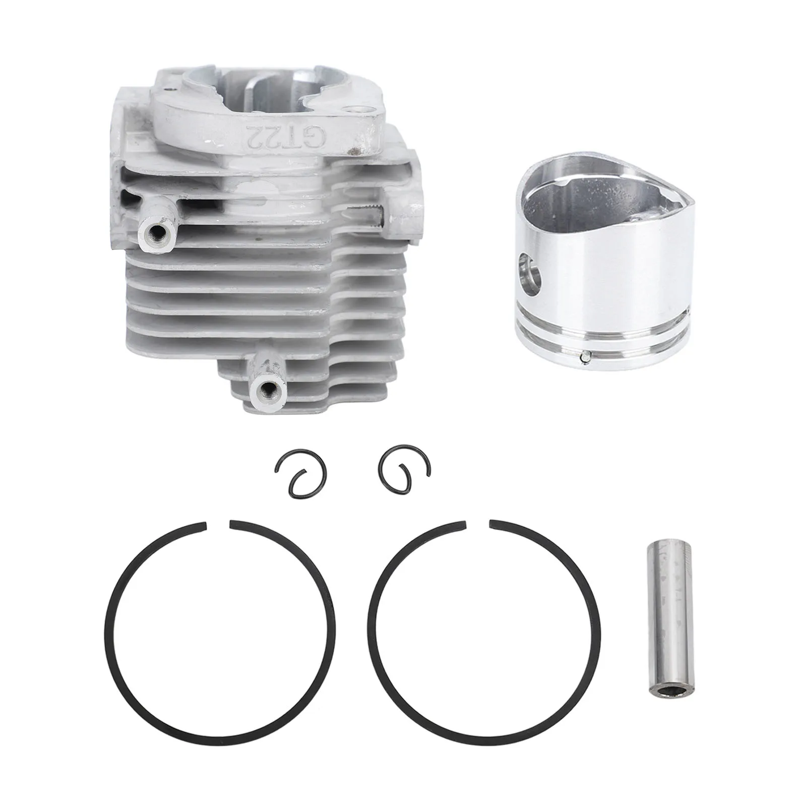 Cylinder-Piston-Kits-32-2mm-Efficient-Cylinder-Piston-Assembly-Kit-Wide ...