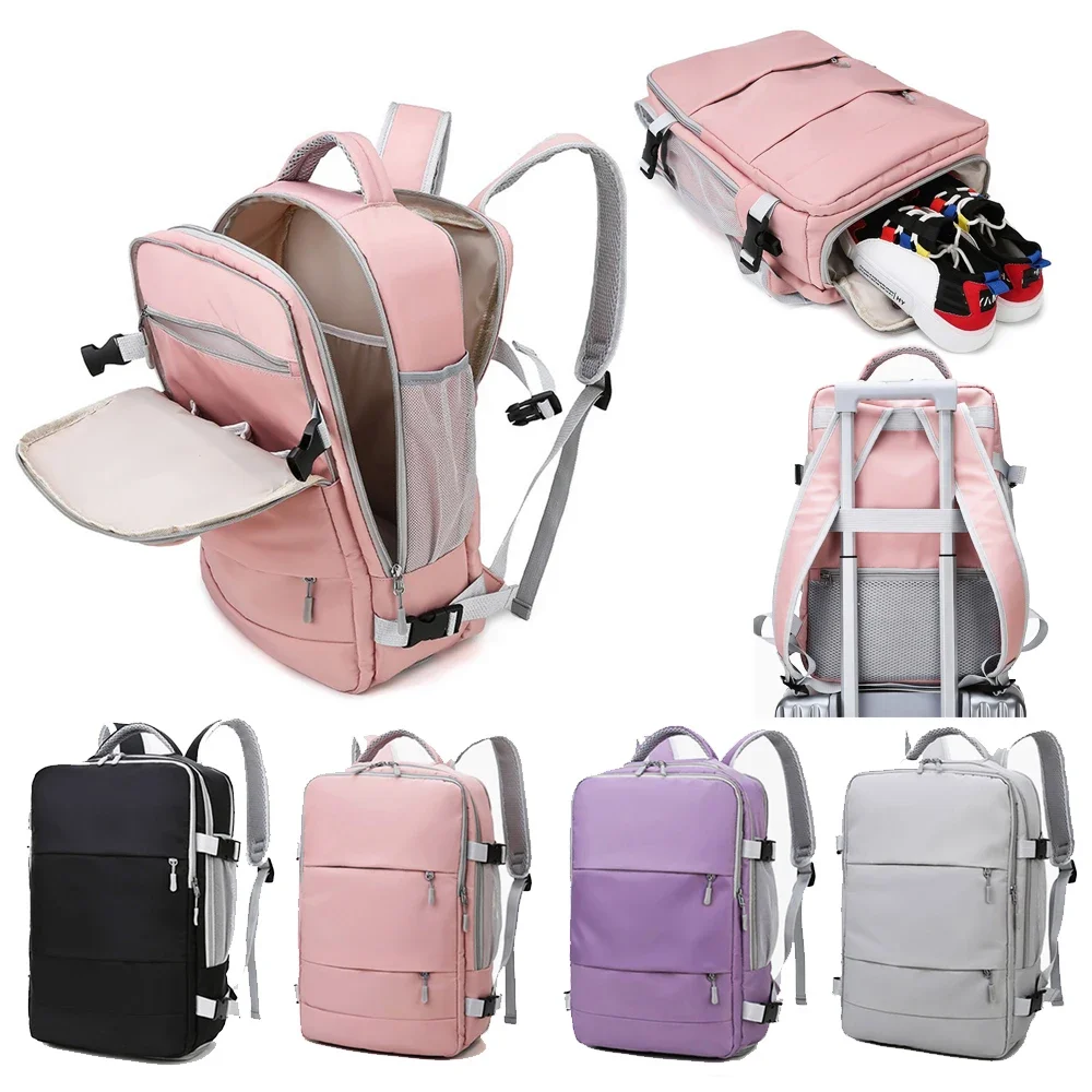 Airplane-Travel-Luggage-Zipper-Bags-Large-Capacity-Women-Shoulder ...