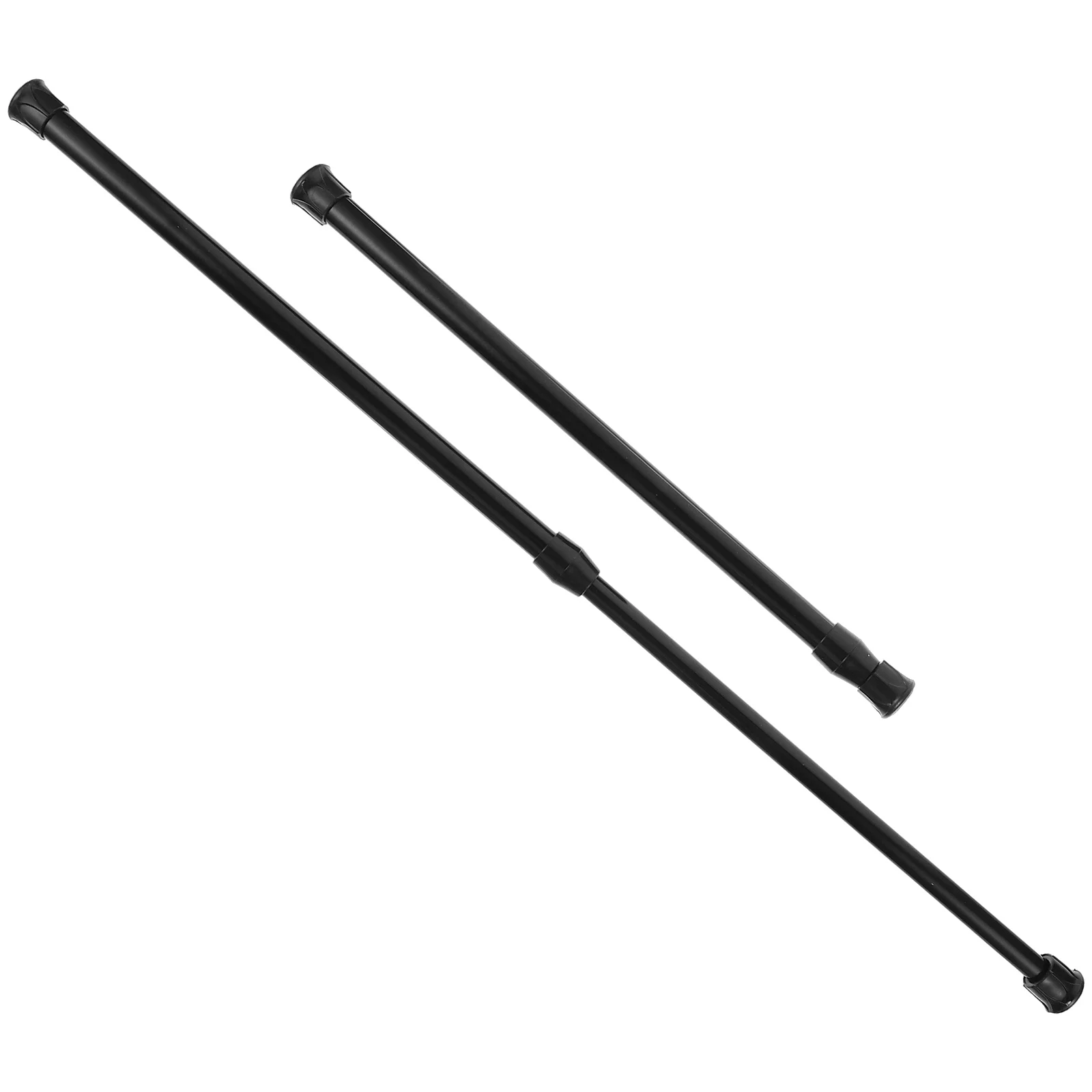 Expandable-Curtain-Rods-Drapess-Window-Punch-Free-Curtain-Rod-Metal ...