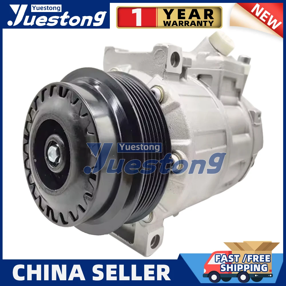 Para MERCEDES Viano VITO 639 W203 W204 C220 Sprinter 906 C200 compresor ...