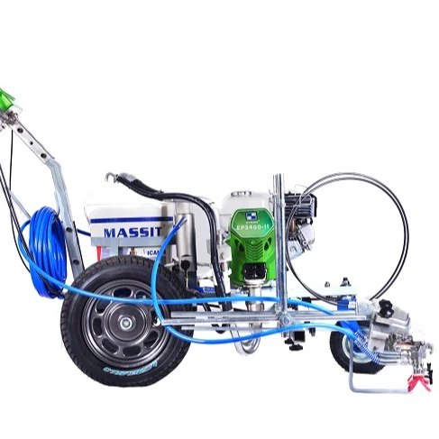 HB3400A-Road-Marking-Machine-line-striper-cold-paint-road-marking ...