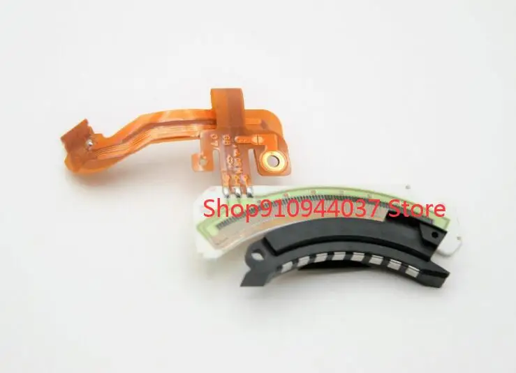 Repair-Parts-For-Nikon-D800-D800E-Mirror-Box-Lens-Contact-Point-FPC ...
