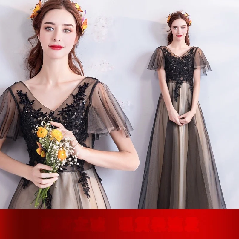 LIMITED-Time-Special-Offer-Black-Performance-Catwalk-Solo-Chorus-Stage ...