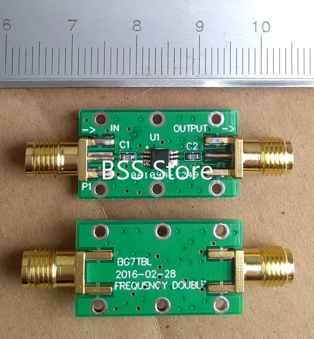 1-25-3G-Frequency-Multiplier-Frequency-Multiplier-Input-1-25G-3G-Output ...