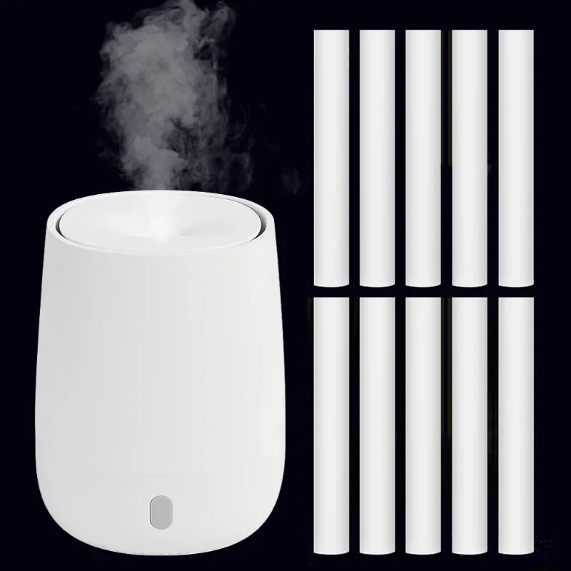5-10Pcs-Humidifier-Filters-Stick-Replacement-Cotton-Sponge-Sticks-for ...