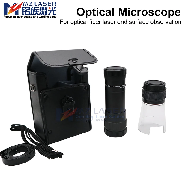 Minglaser-Optical-Microscope-For-MAX-Nlight-Raycus-IPG-Laser-Source ...