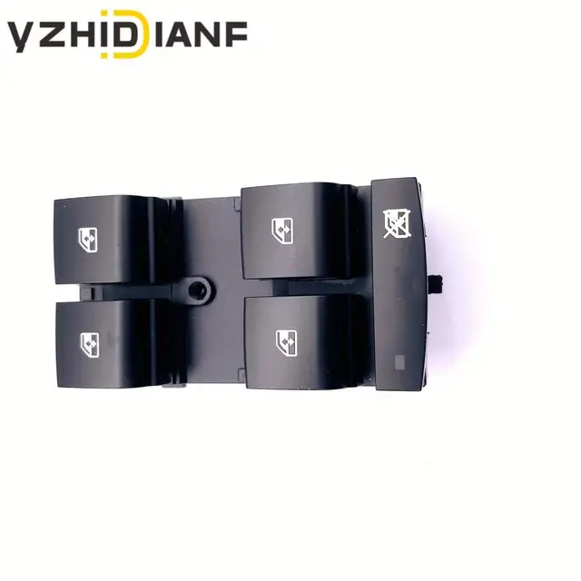 13305373 Door Window Switch Lifter Console Button for Buick Encore ...