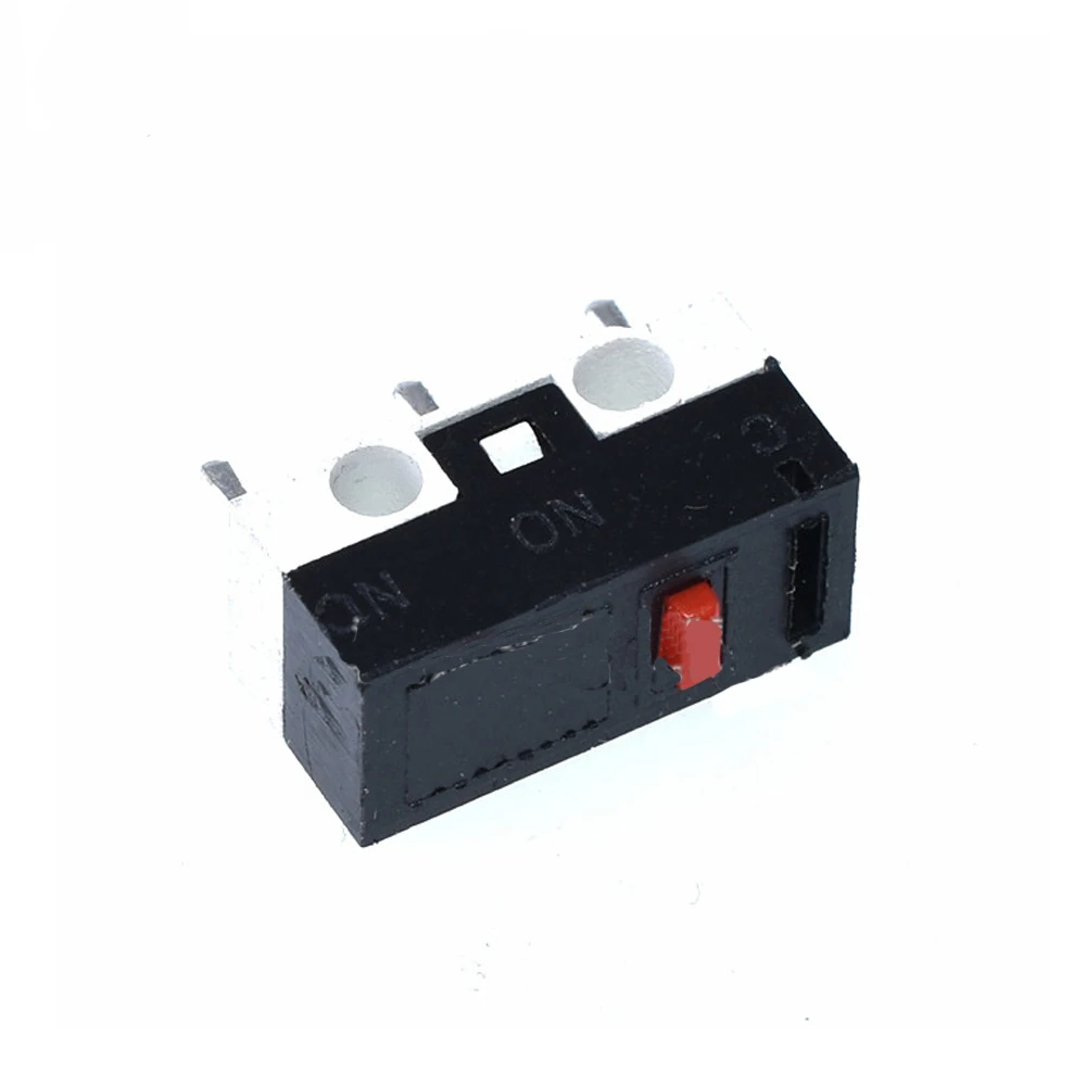 CYT1073-Ac-2A-125V-3Pin-Spdt-Limit-Micro-Switch-Lange-Scharnier-Lever ...