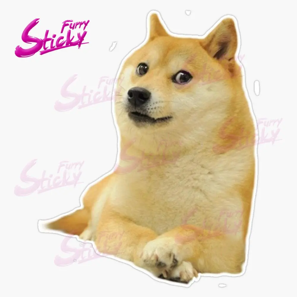 Shiba Inu Twinkie