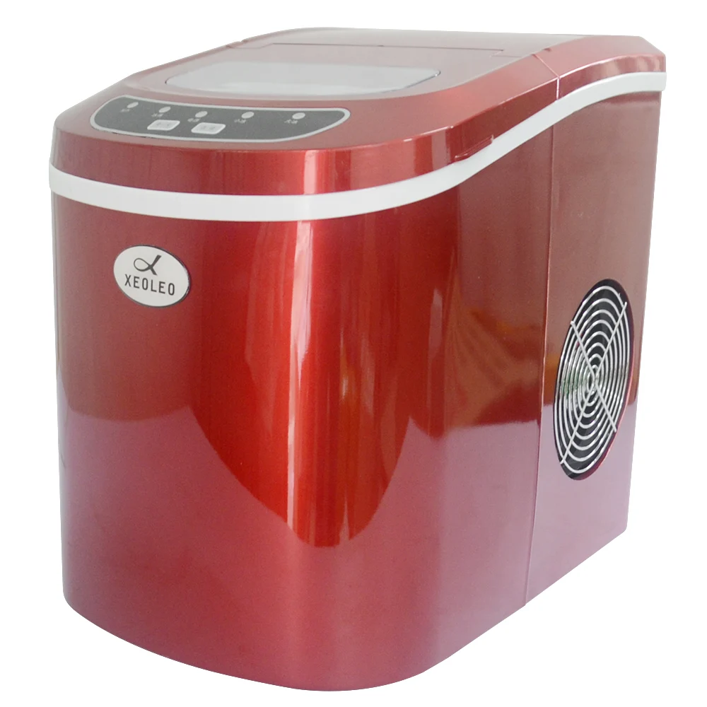 XEOLEO-Mini-Ice-machine-Electric-Bullet-cylindrical-Ice-Maker-12kg-24h ...