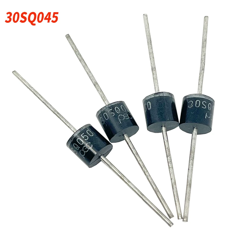 Schottky diode New original 20PCS 12SQ045 10SQ040 10SQ050 15SQ045 ...