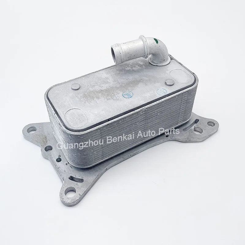 Enfriador-de-aceite-OM651-6511800610-para-Mercedes-Benz-Sprinter-W906 ...